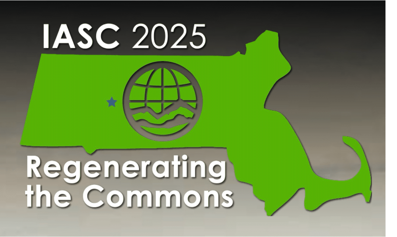 Global IASC 2025 Conference: Regenerating the Commons – IASC Europe & CIS